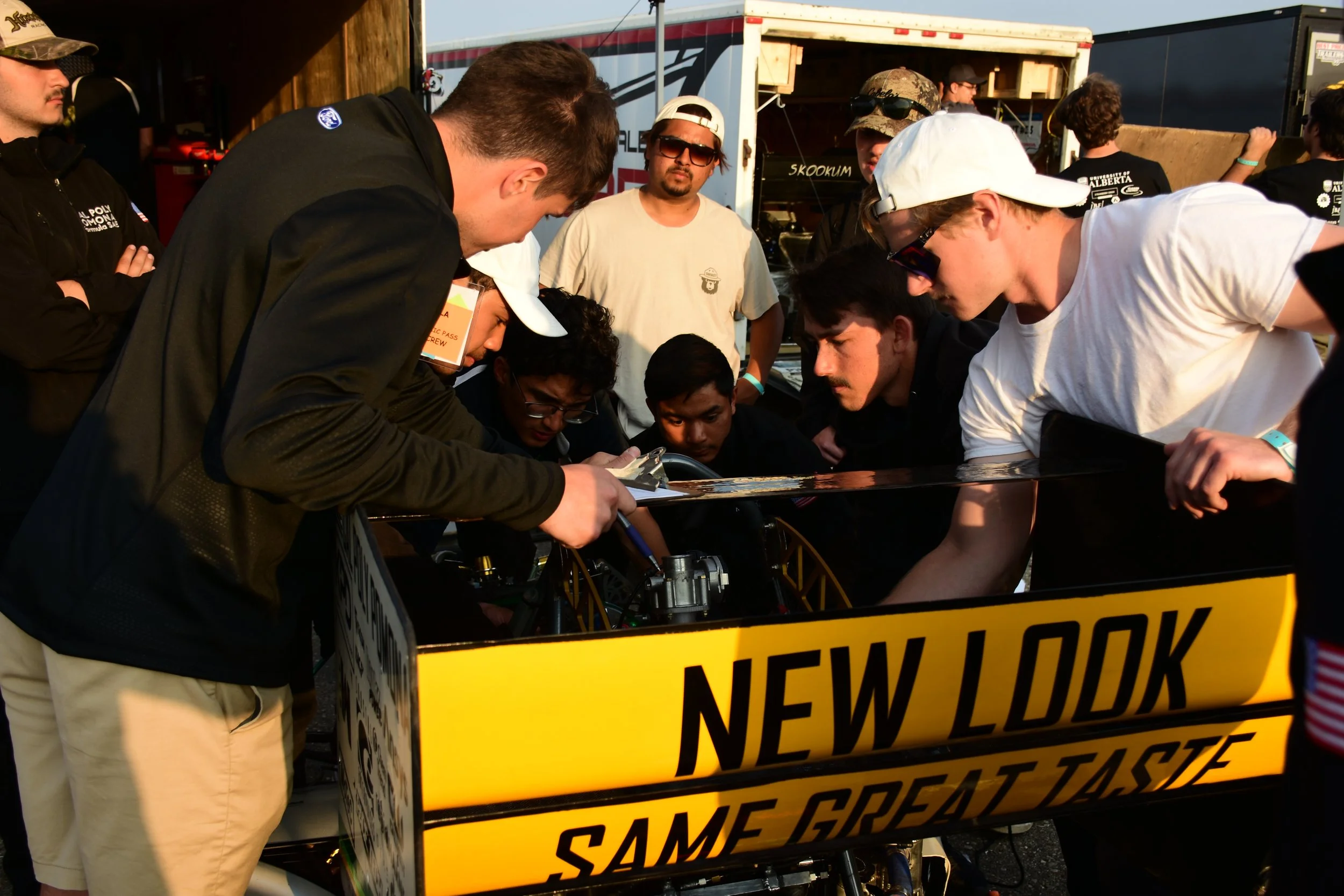 What is FSAE? — cppfsae.com