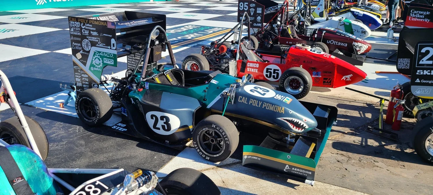 What is FSAE? — cppfsae.com