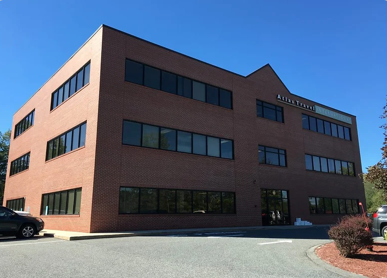 Contact — Cheryl Levin