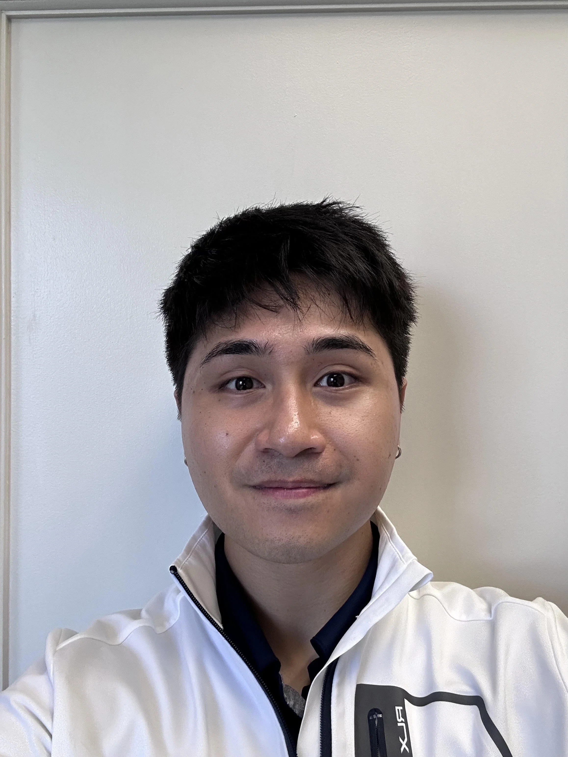 About 5 — Cheryl Levin