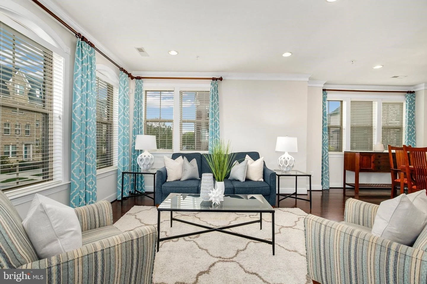 Real Estate Staging Consultation — Step Above Staging