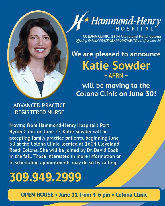 Geneseo & Henry County Classifieds | Current Exchange