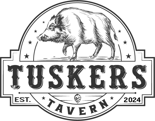TUSKERS TAVERN