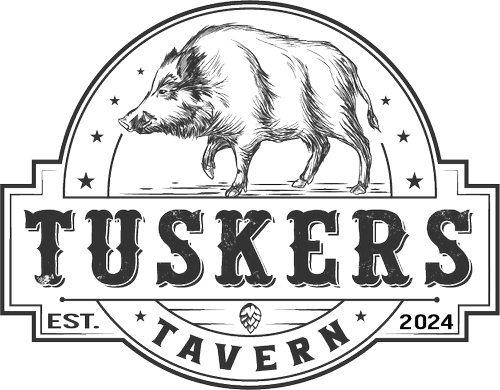 TUSKERS TAVERN