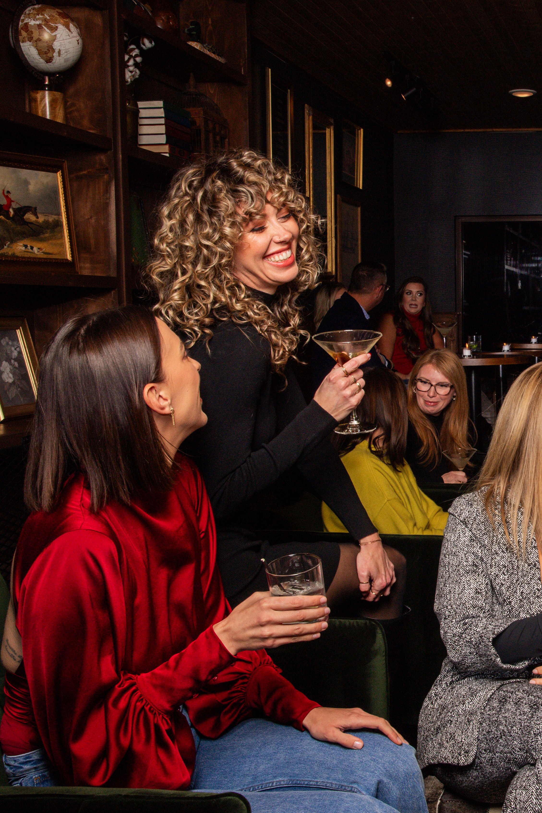 Gallery 2 — TUSKERS TAVERN