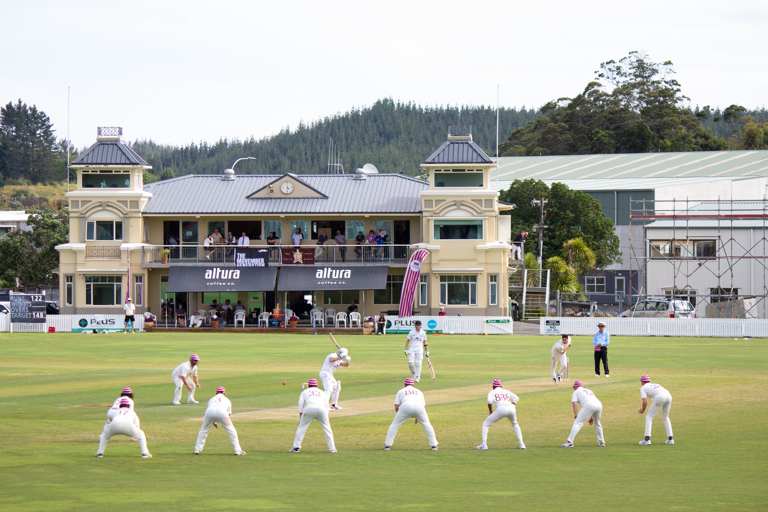 About | Seddon Cricket Club, Hamilton