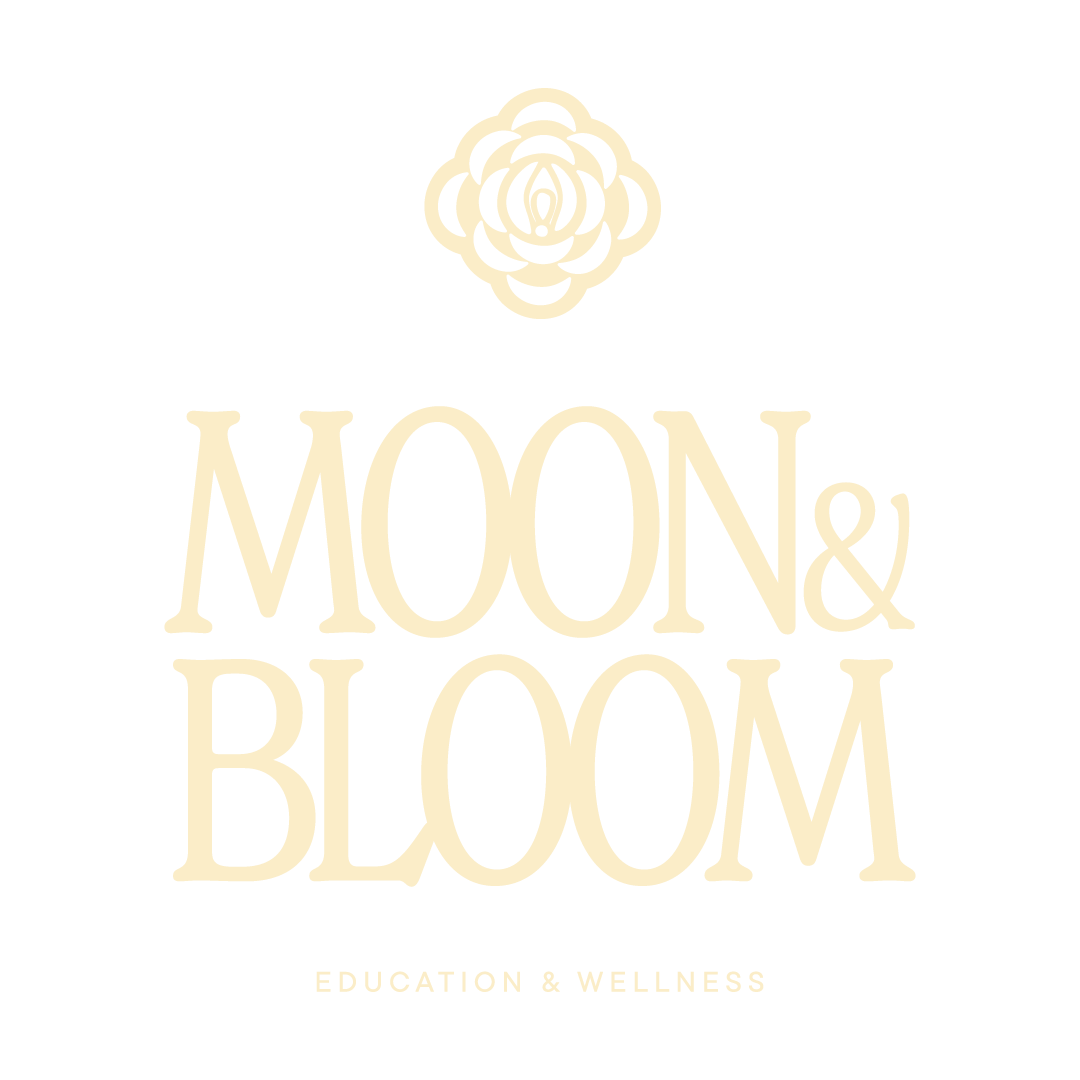 Moon & Bloom