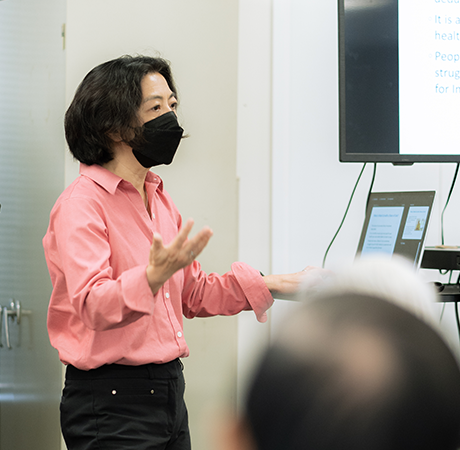 Workshops — Center for Health Care Rights