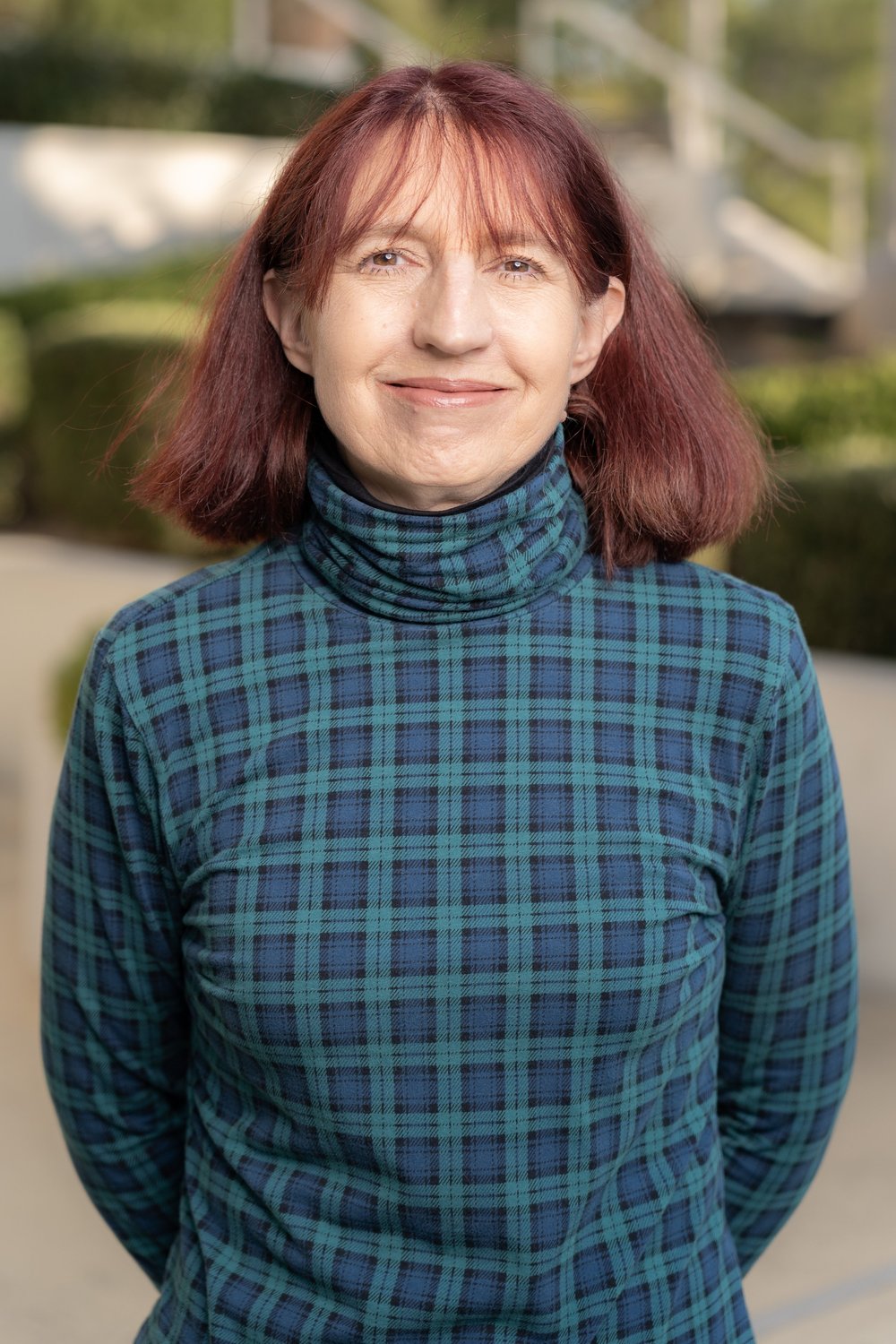 Board and staff — Center for Health Care Rights