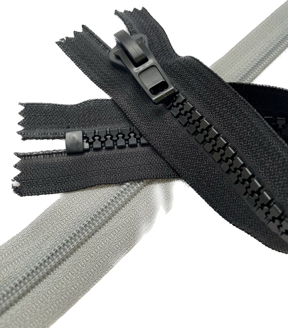 Zipper by Wide Foundation | Since 1992 | Specialised Zipper Manufacturer