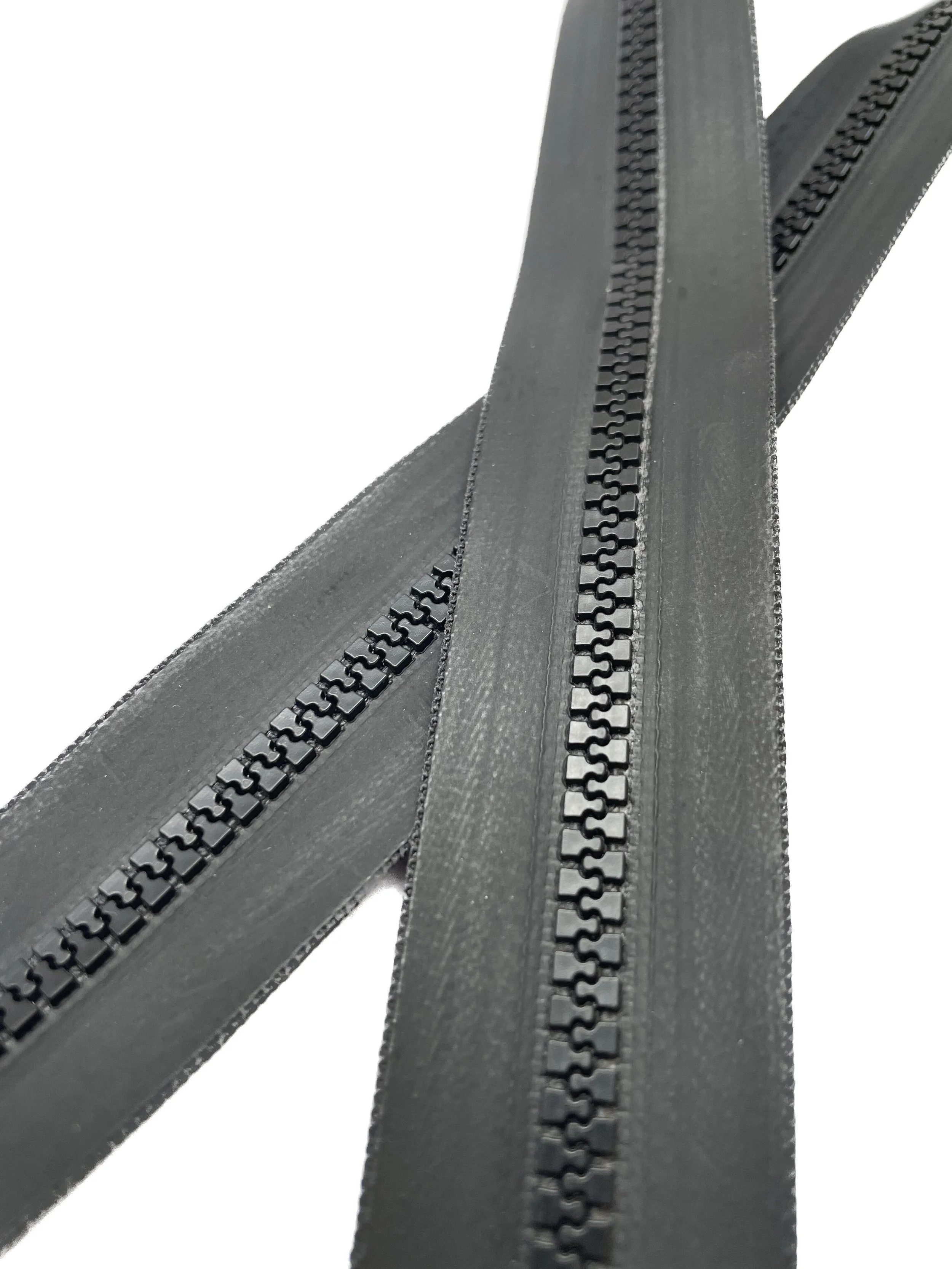 Zipper by Wide Foundation