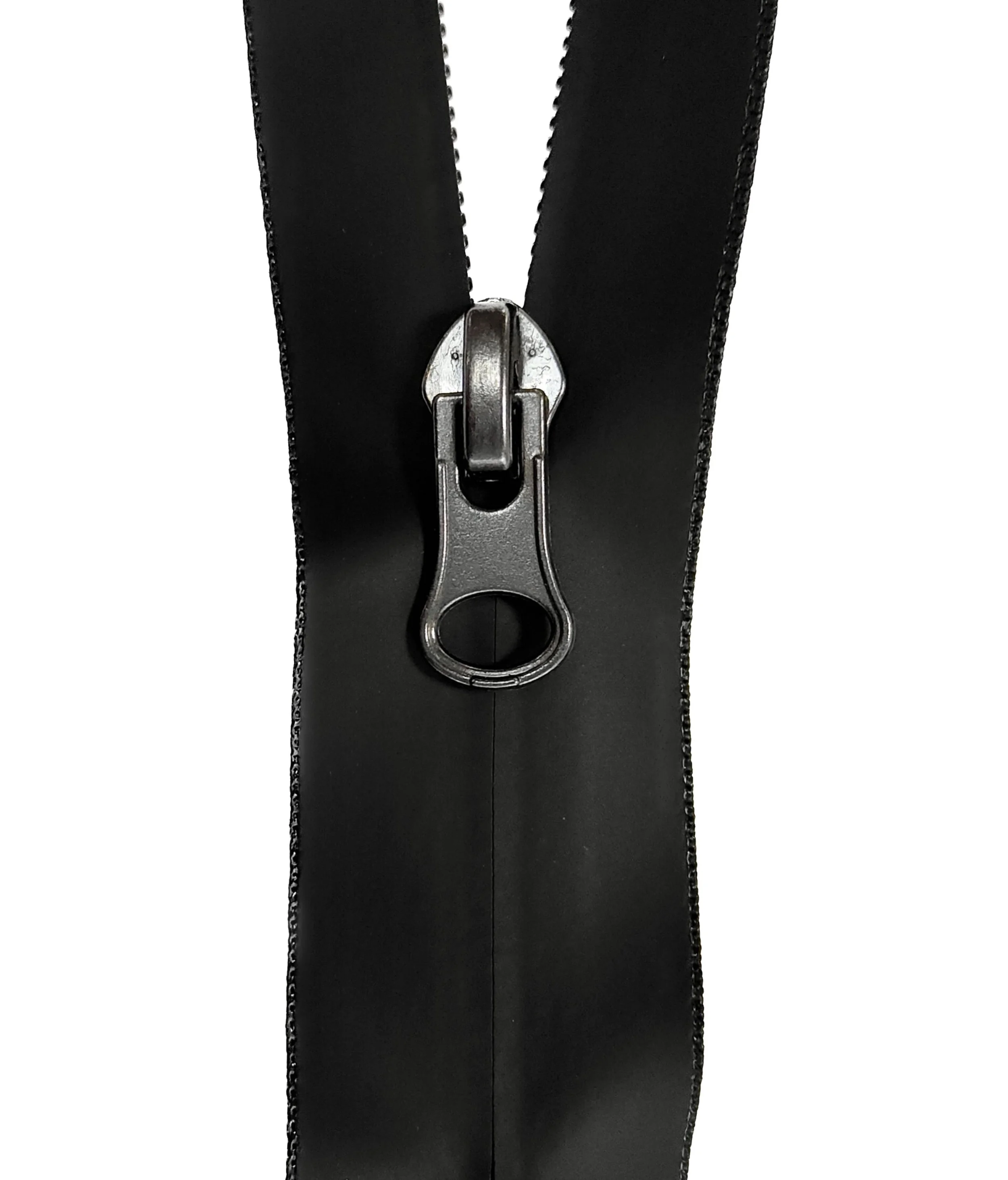 Biodegradable Zipper Using PLA materials — Zipper by Wide Foundation