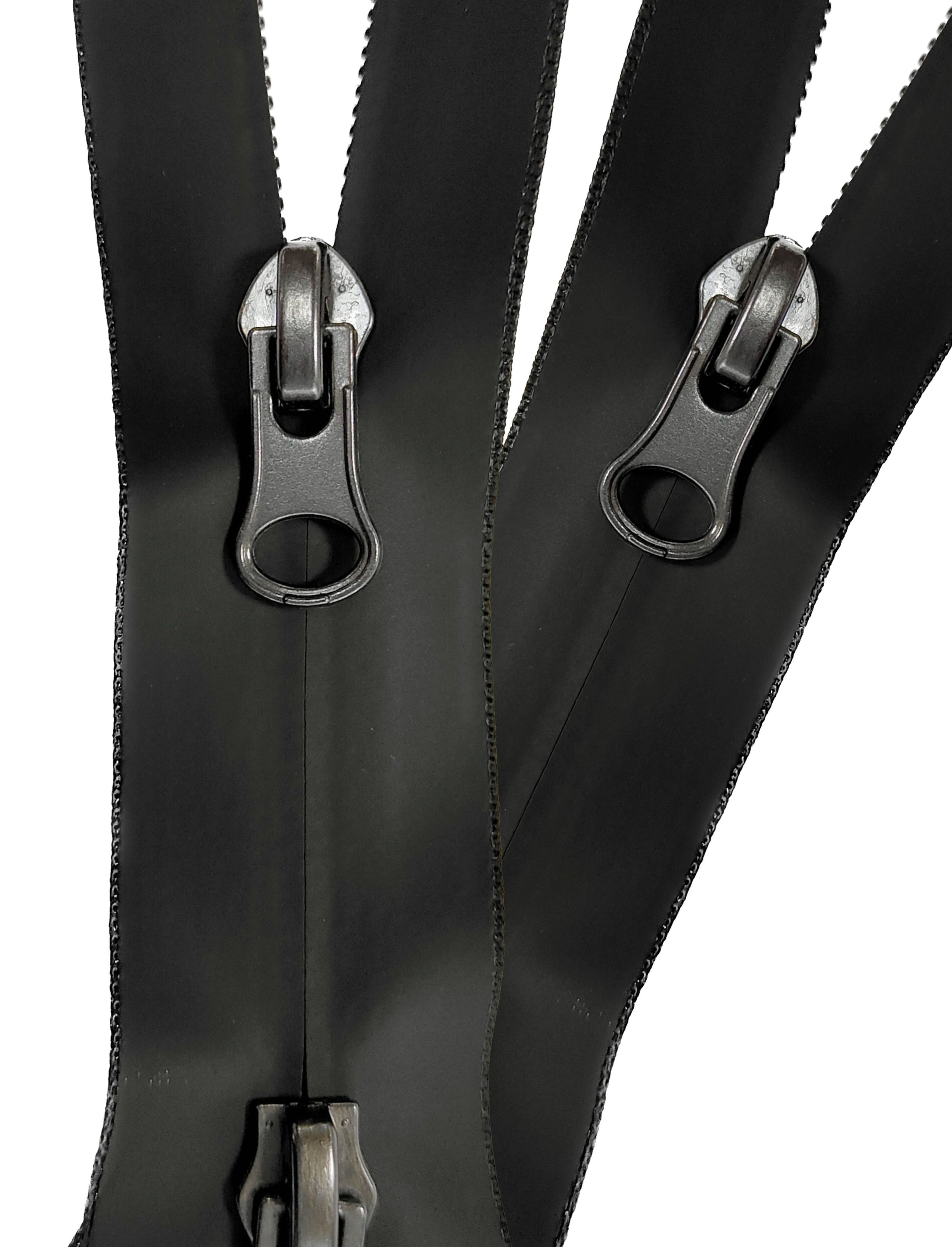 Biodegradable Zipper Using PLA materials — Zipper by Wide Foundation