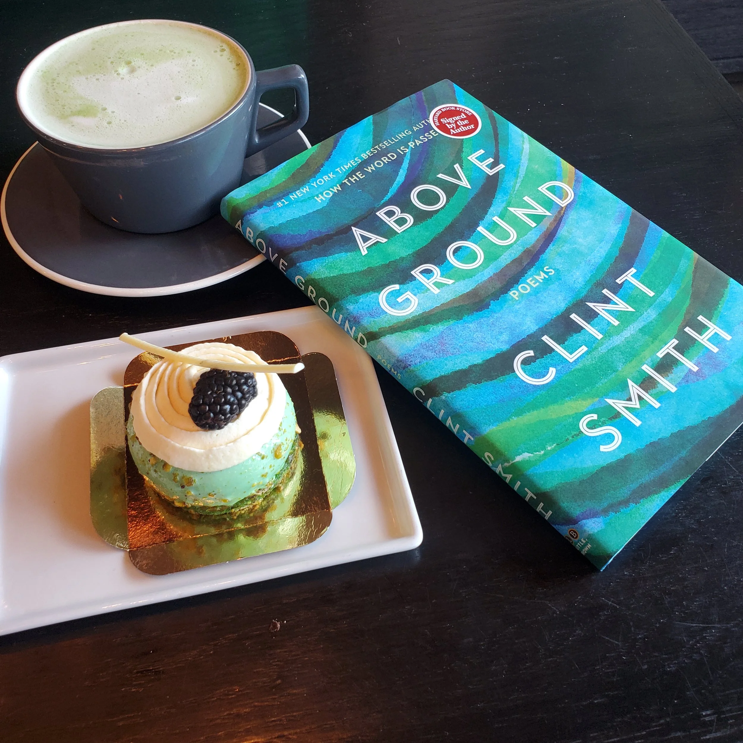 About — A Sanctuary Cafe