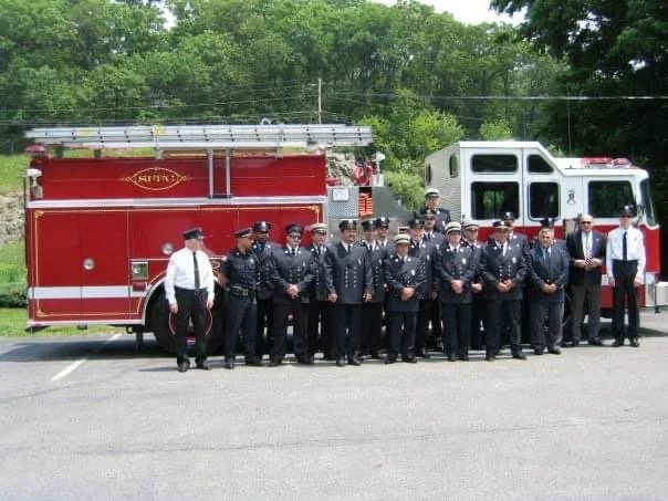 ABOUT — Sterling Forest Fire Co.