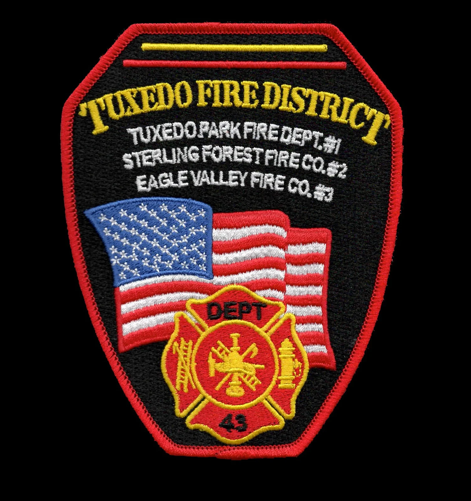 GALLERY — Sterling Forest Fire Co.