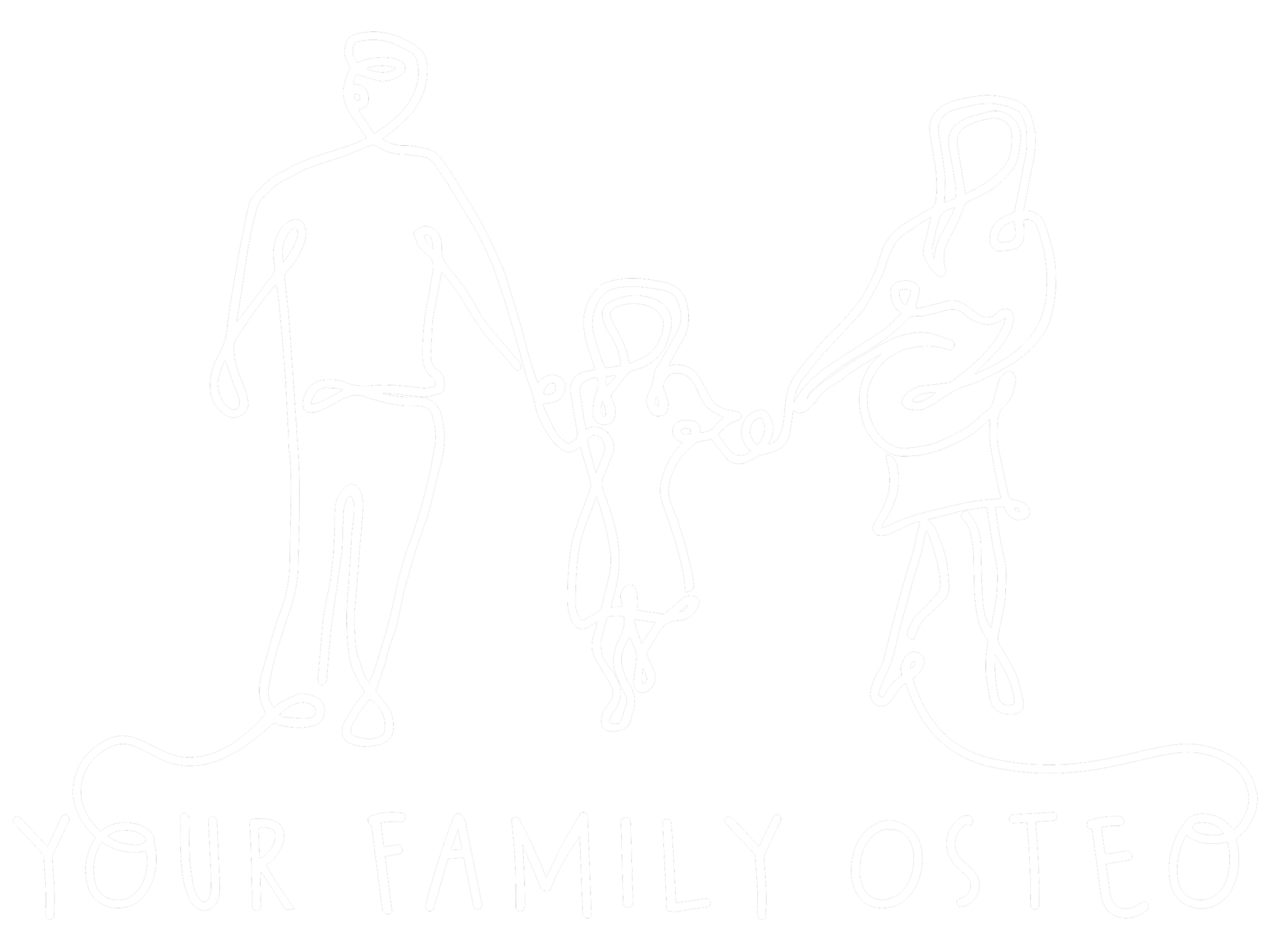 Book a Consultation — Your Family Osteo