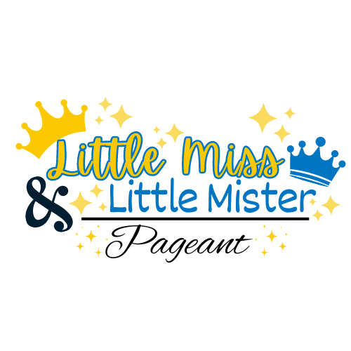 Little Miss & Little Mister Pageant — Lillie Hardy Foundation