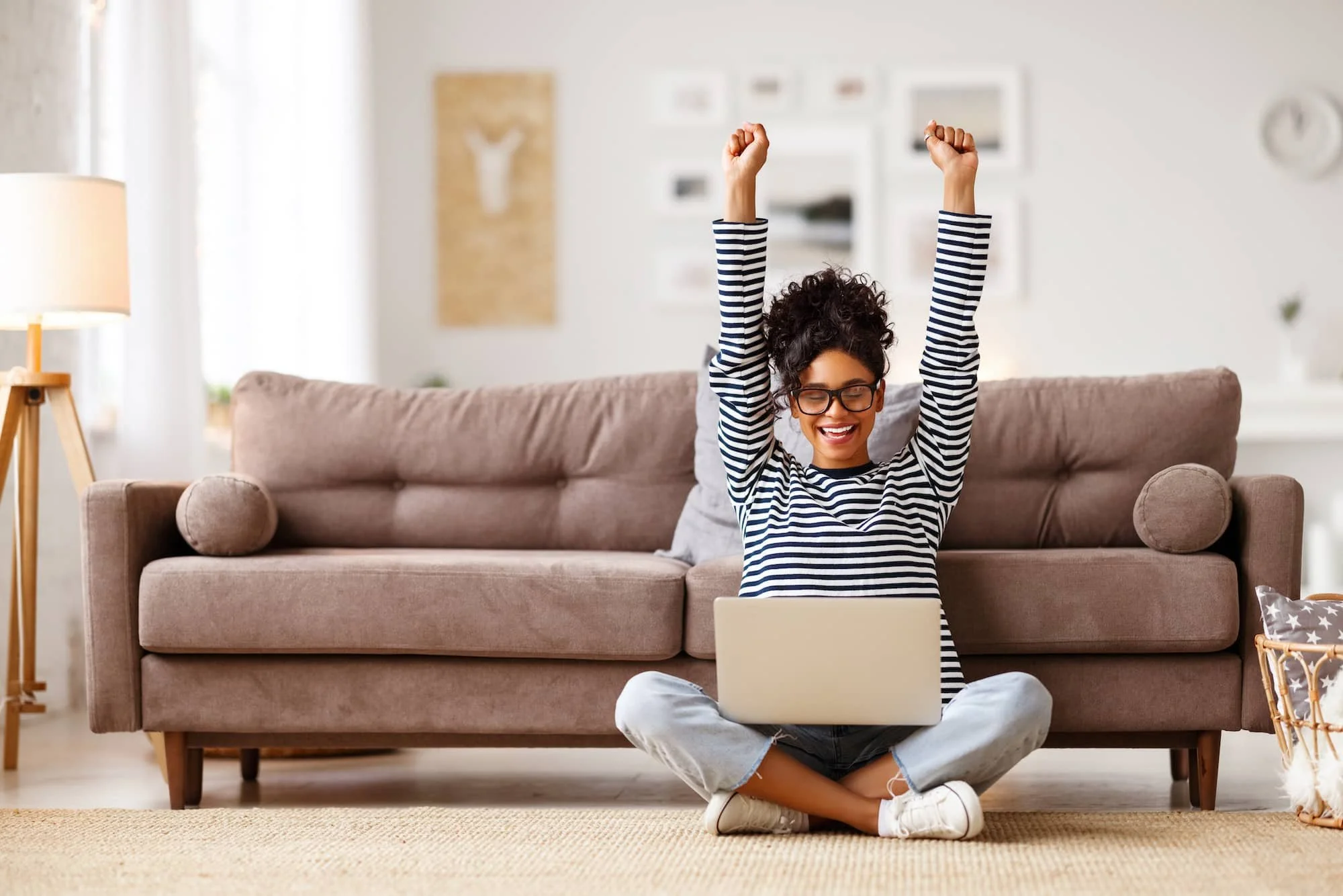 Success Coaching: The Resource Empowering High Achievers