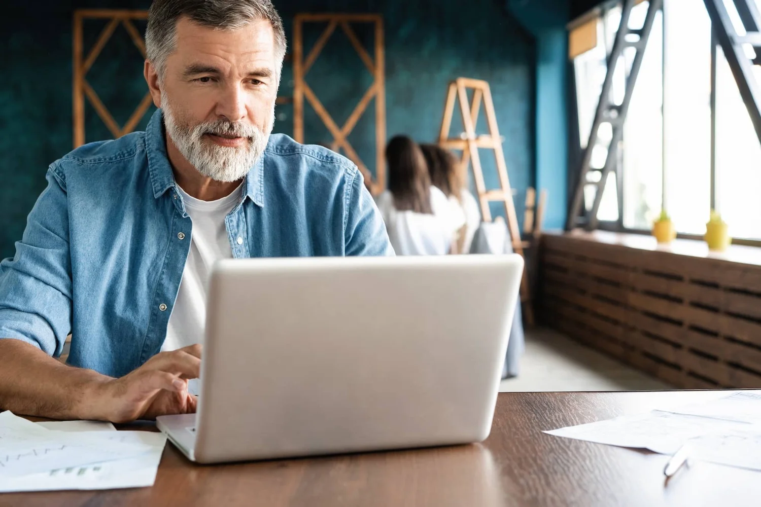 A Simple Life Coach Business Plan to Get Your Practice Started