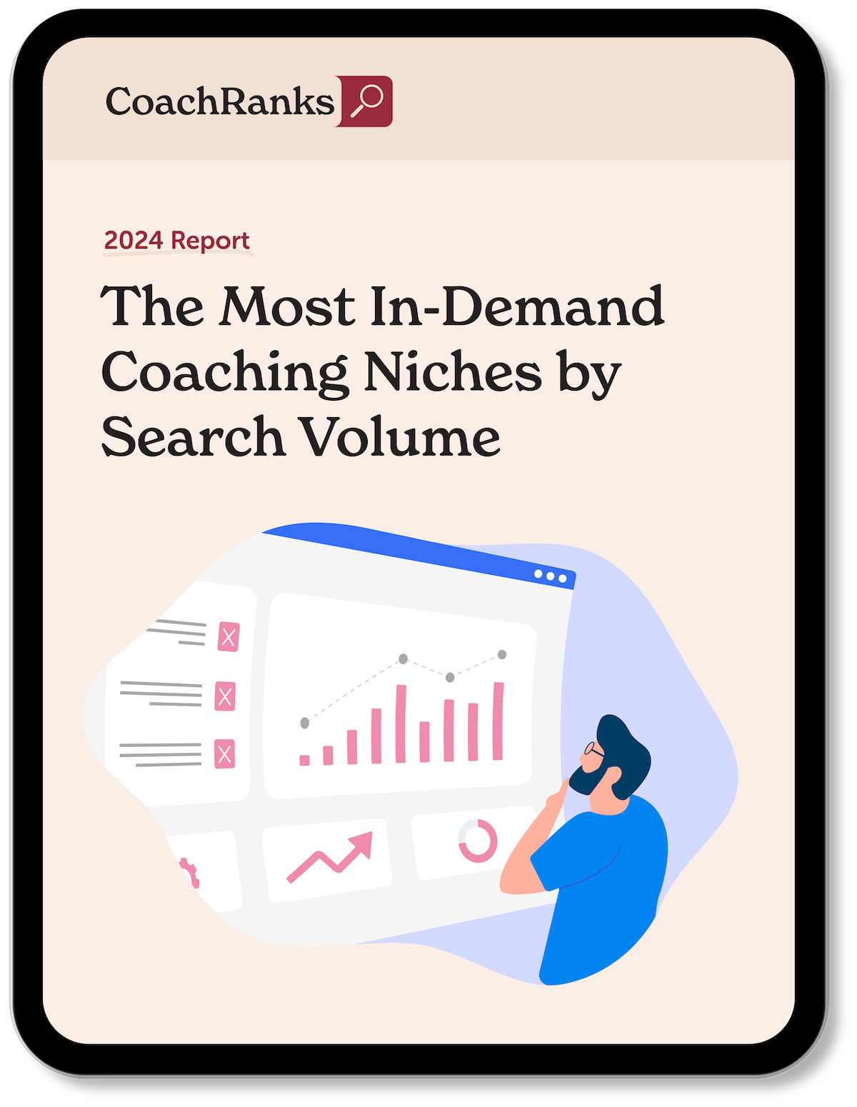 24 Life Coaching Niches in Highest Demand in 2024