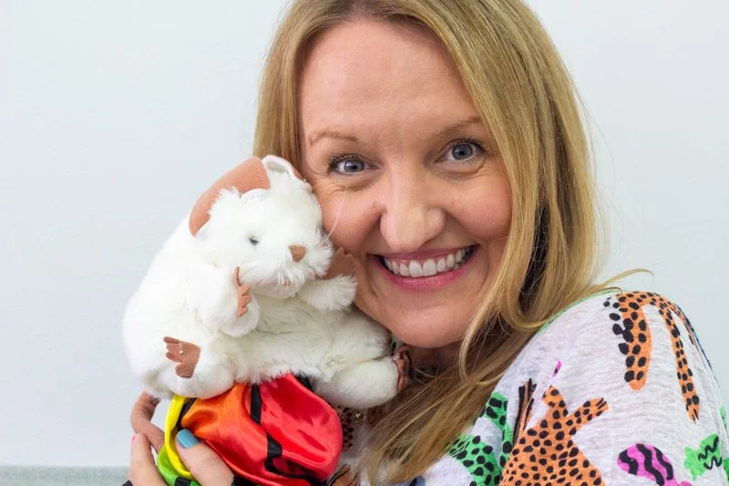 Play Therapist Sunshine Coast | Early Intervention | Paediatric Therapy ...