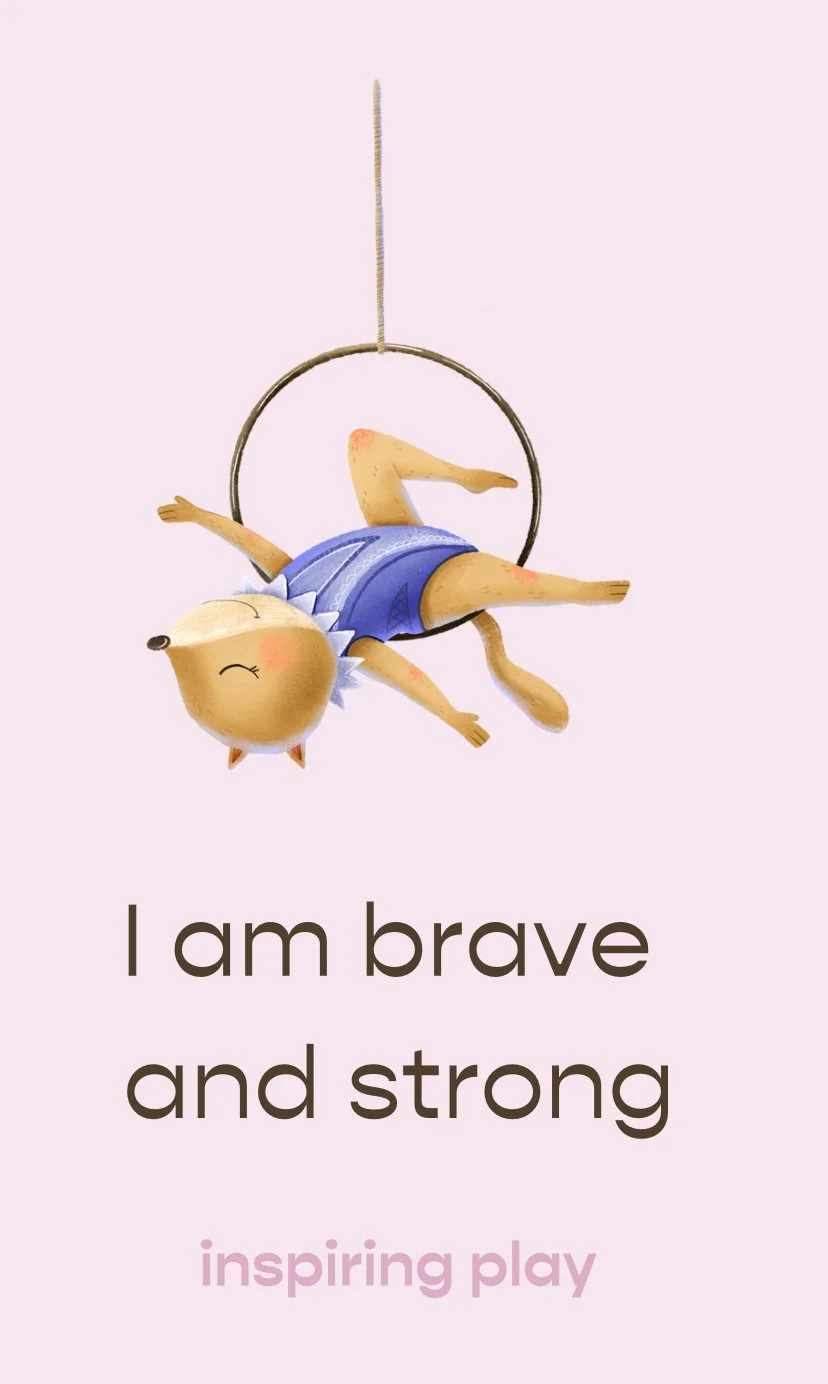 Inspiring Play | Play Therapy Sunshine Coast | Paediatric Therapy ...