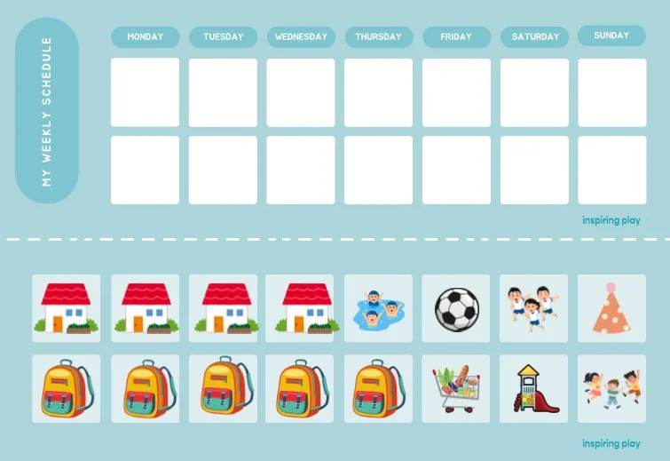 Inspiring Play | Play Therapy Sunshine Coast | Paediatric Therapy ...