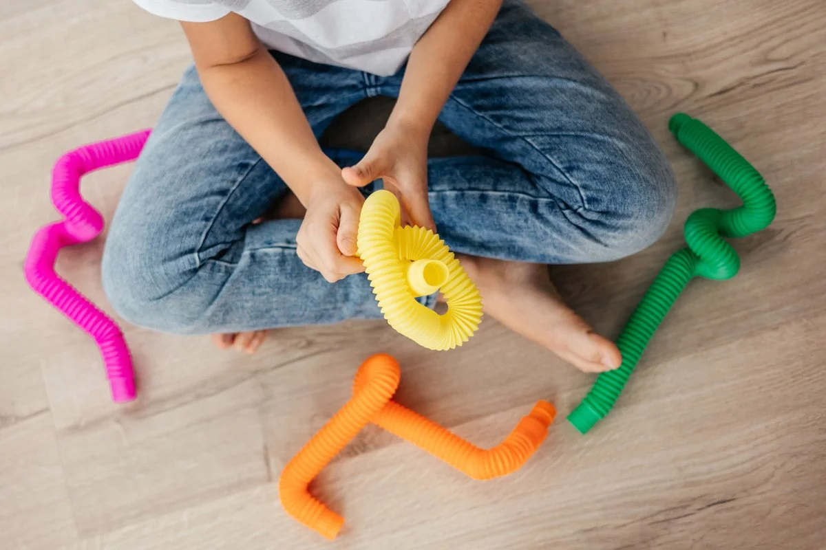 Inspiring Play | Play Therapy Sunshine Coast | Paediatric Therapy ...