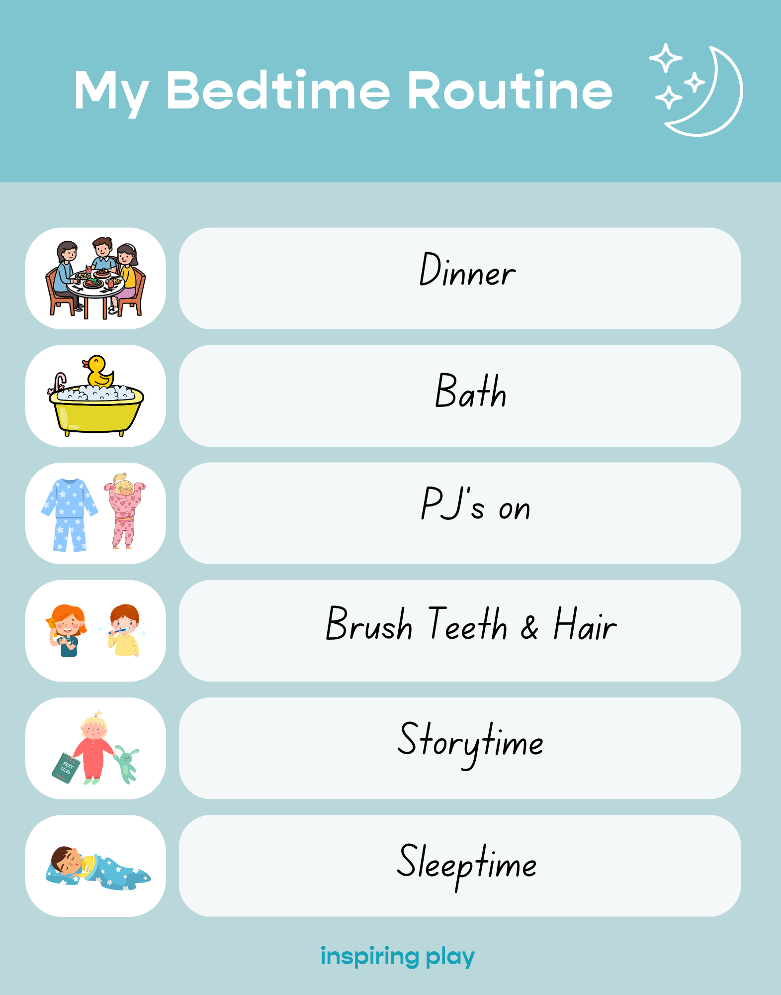 Inspiring Play | Sunshine Coast Play Therapy | Paediatric Therapy ...