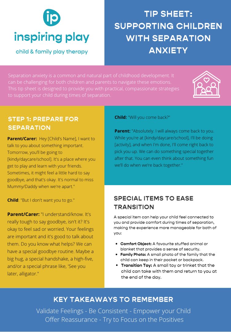 Inspiring Play | Play Therapy Sunshine Coast | Paediatric Therapy ...