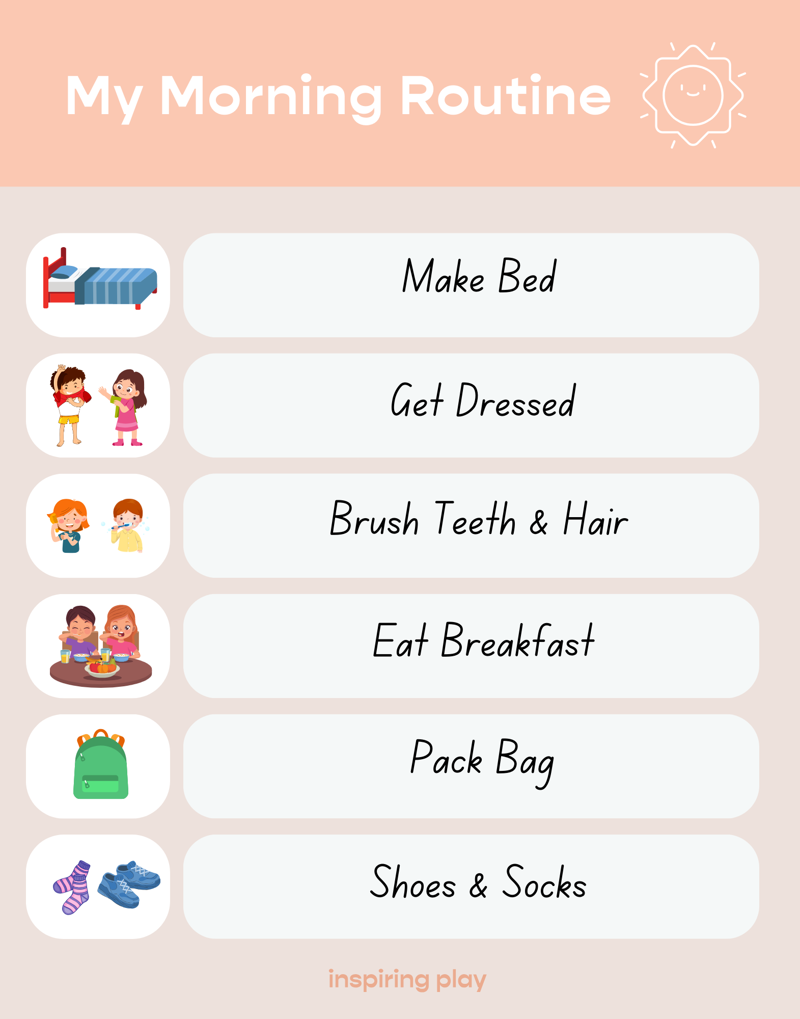 Inspiring Play | Sunshine Coast Play Therapy | Paediatric Therapy ...