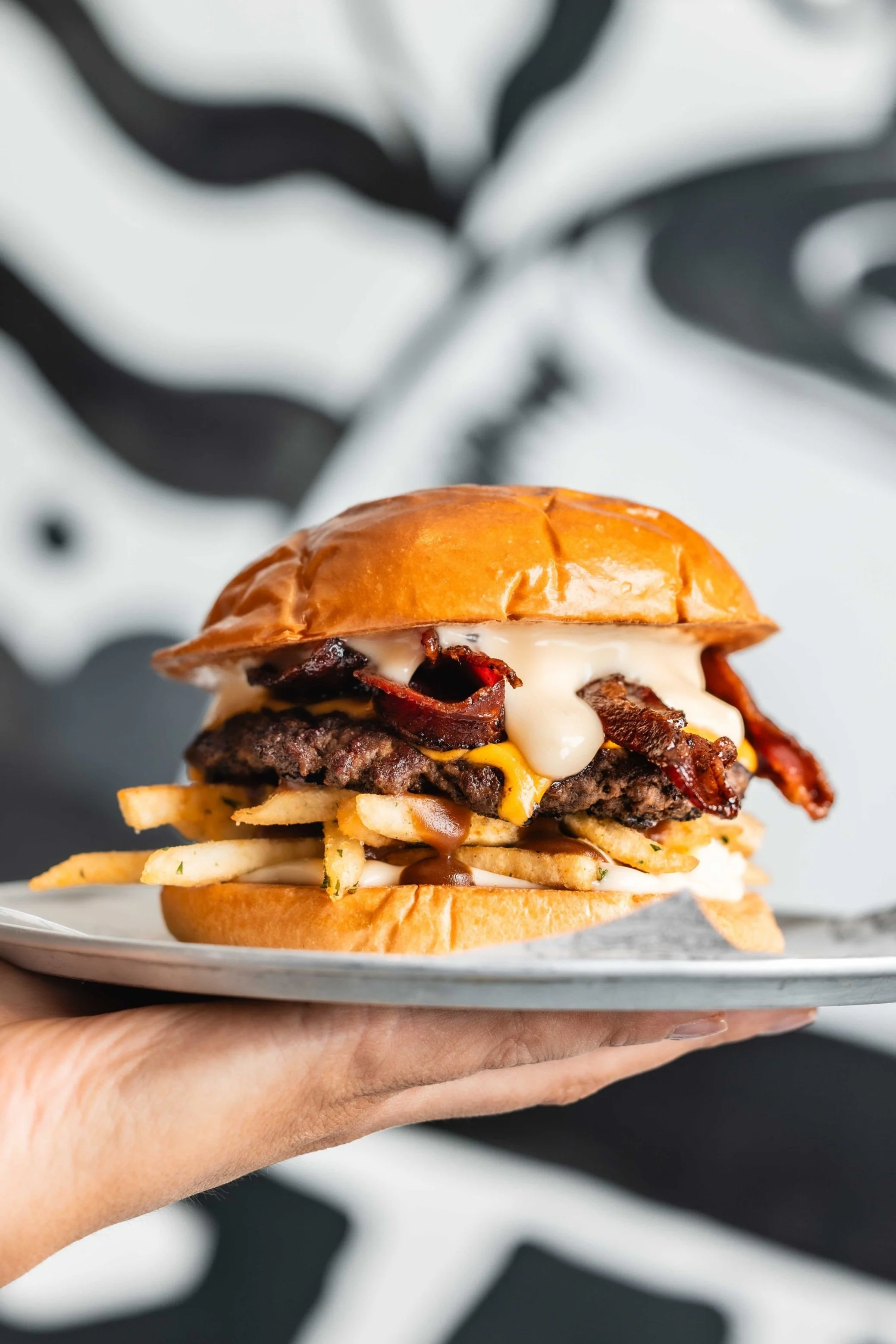 About Us — Bar Luca