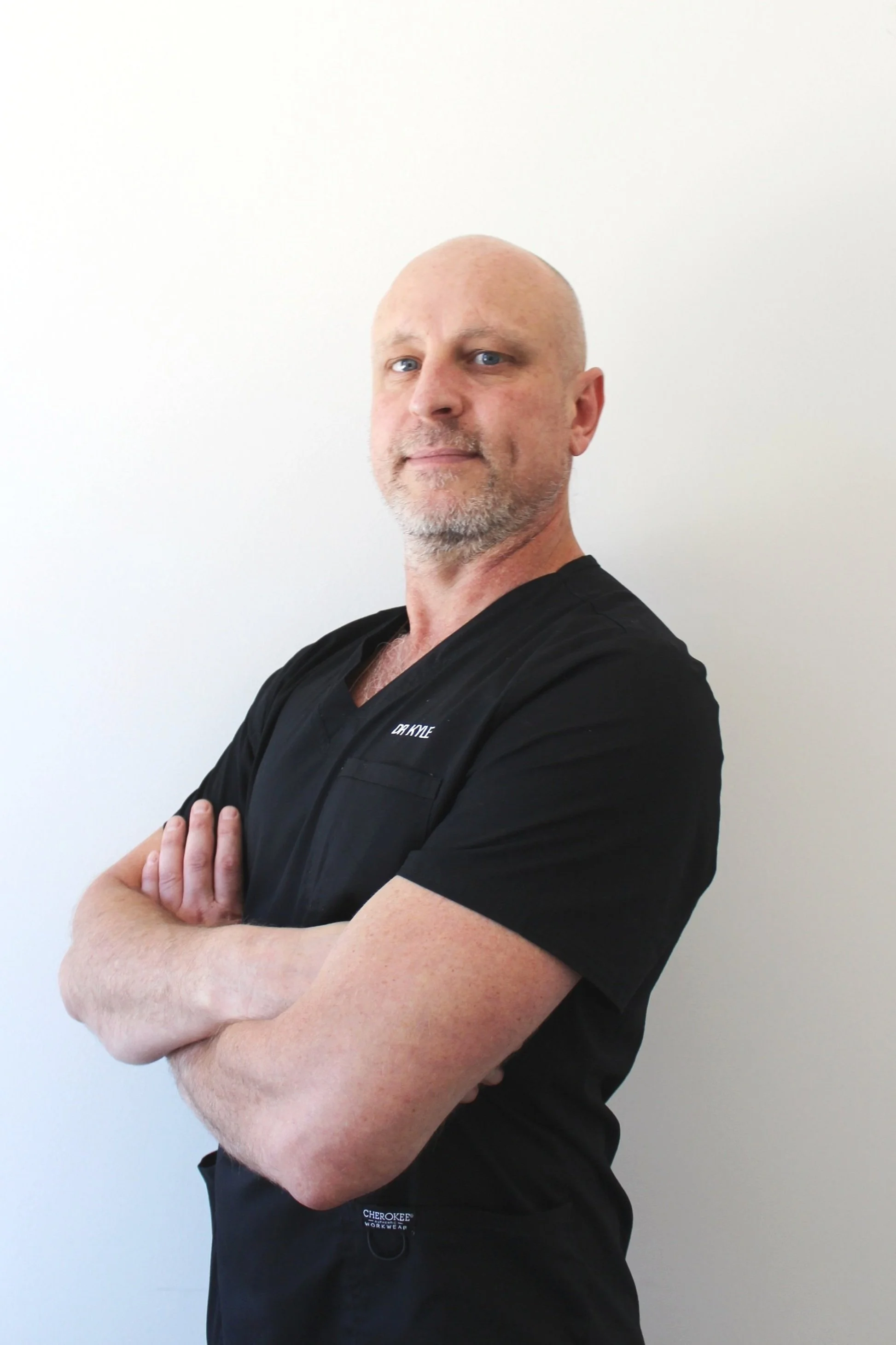 Meet the Team — Carpal Tunnel Institute
