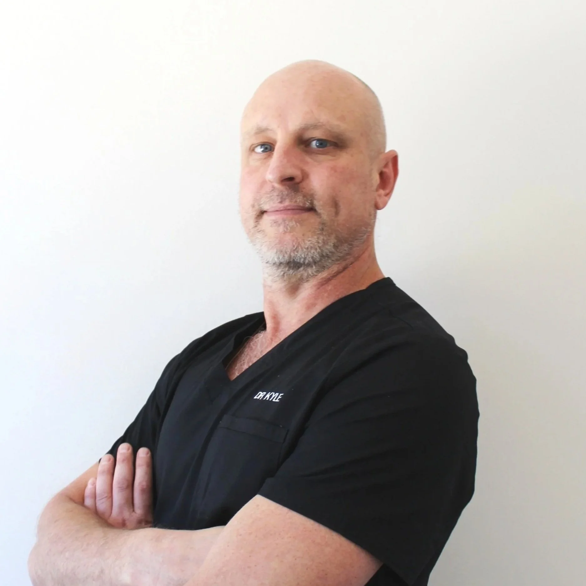 Meet the Team — Carpal Tunnel Institute