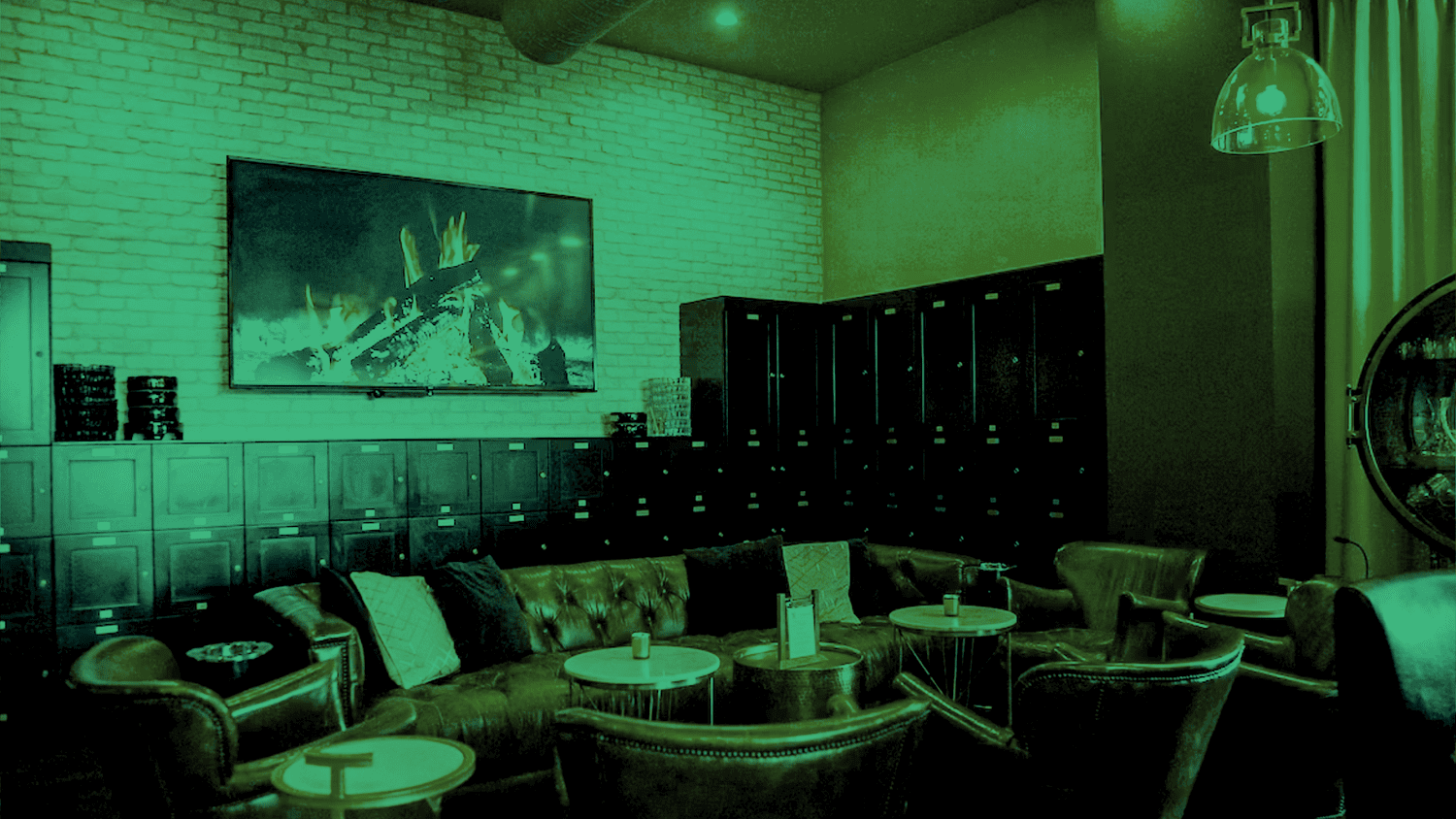 Introducing the Creative Study Lounge — Mr Benja