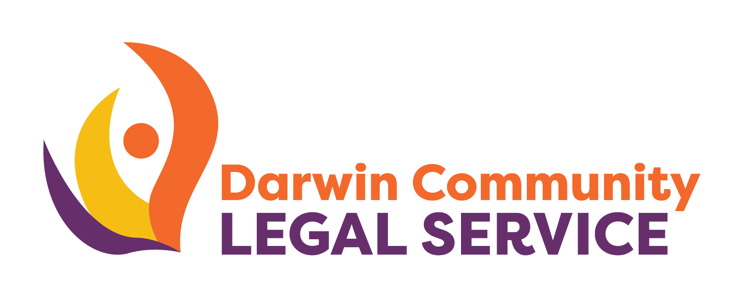 Apply for Disability Support Pension — Darwin Community Legal Service