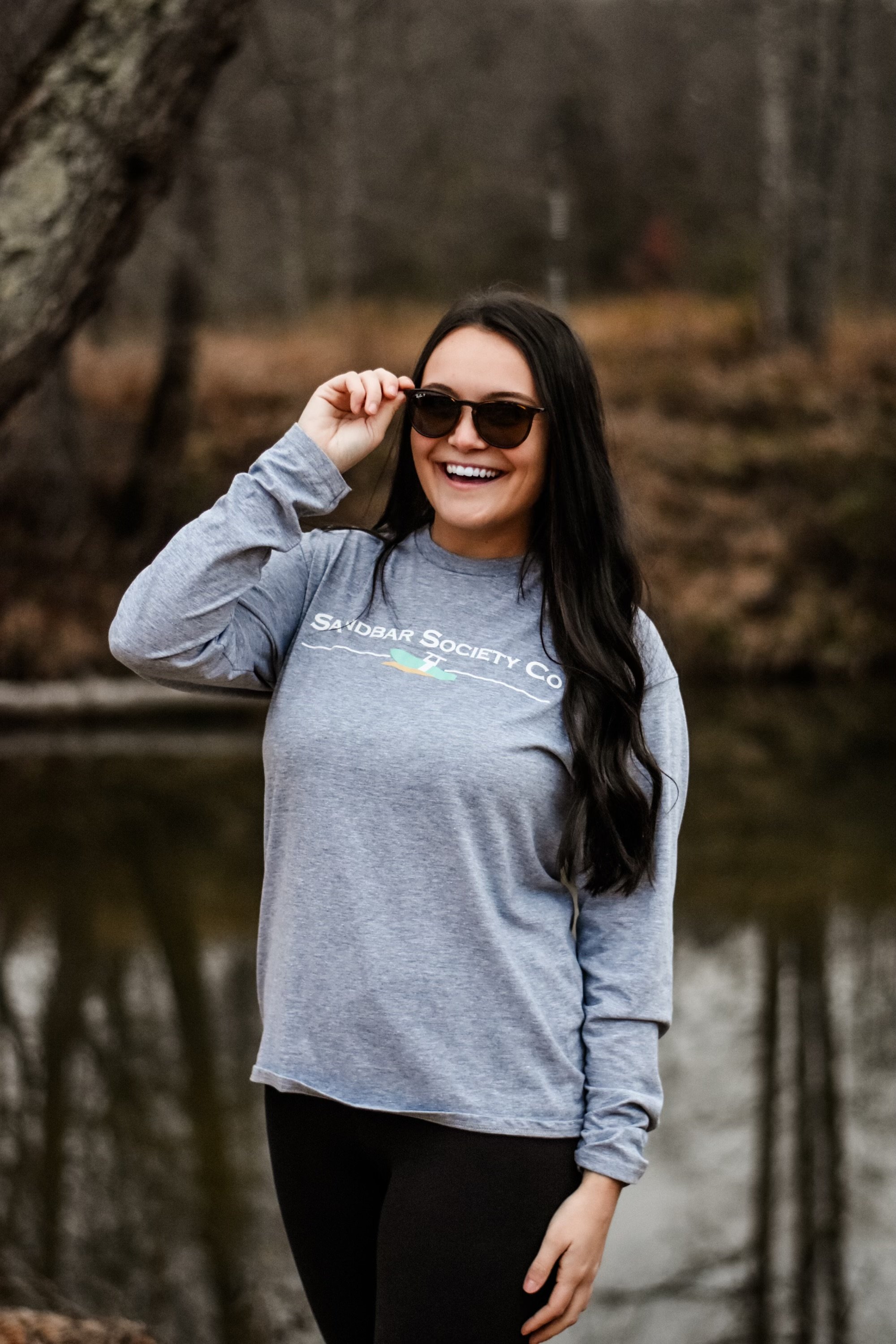 Sandbar Society Co™ Dock Differently Coastal Apparel