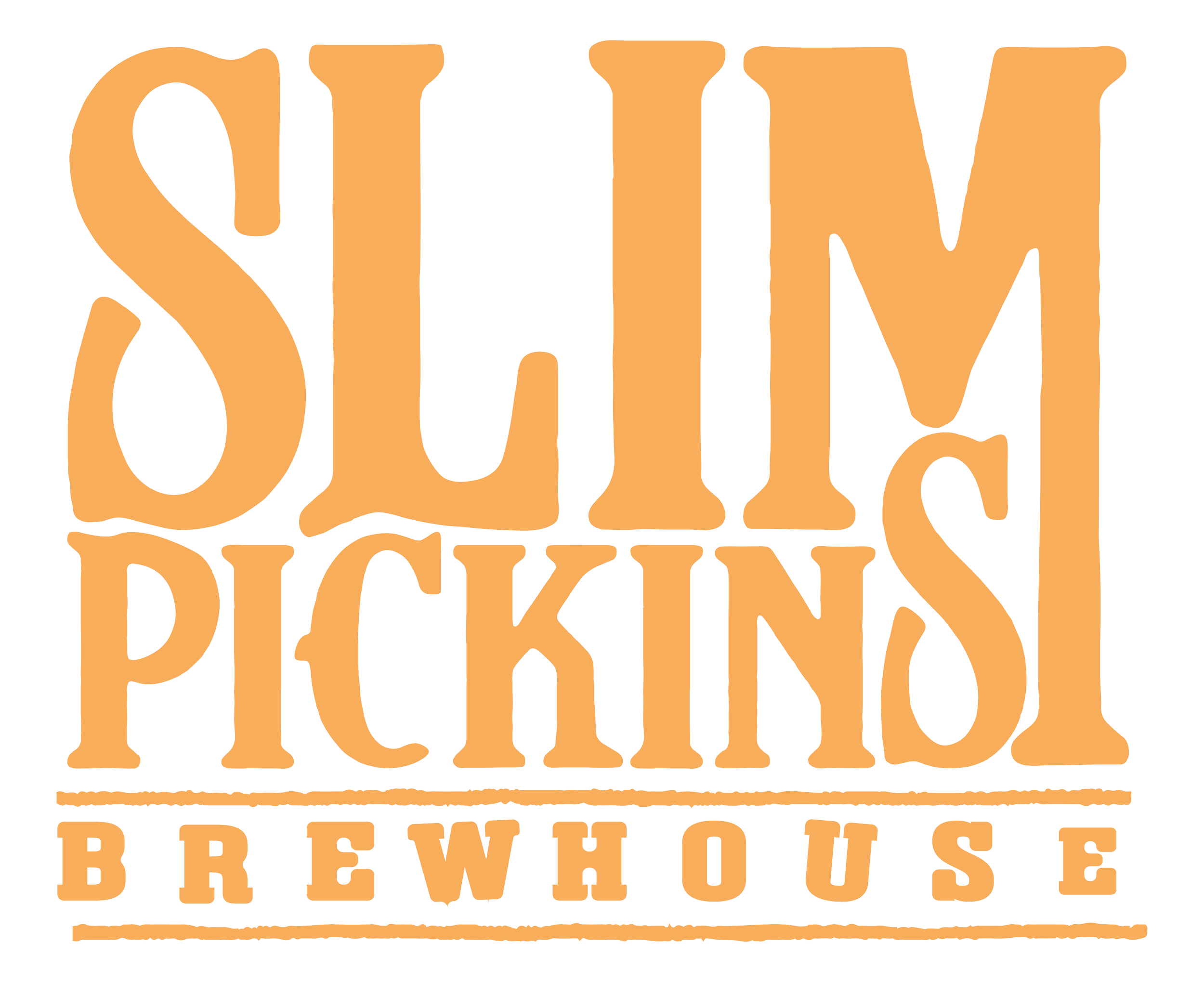 Slim Pickin's Brewhouse