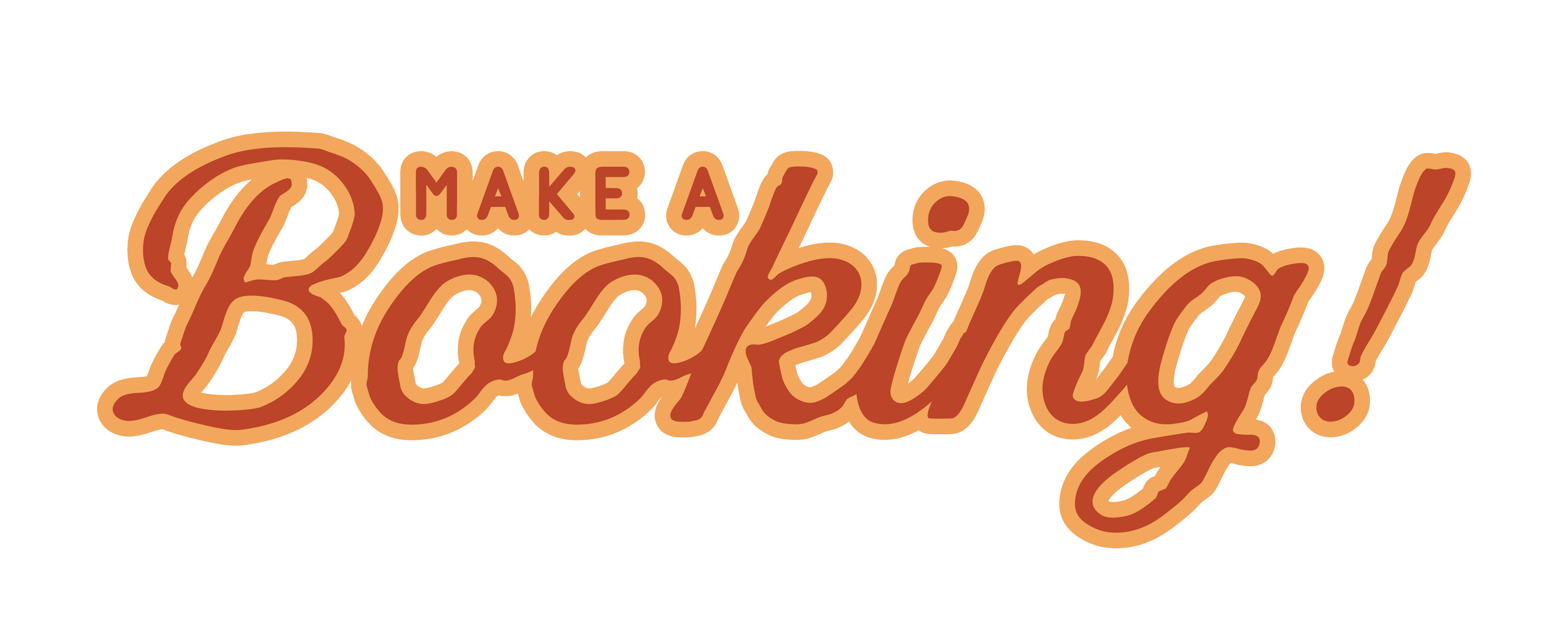 Bookings — Slim Pickin's Brewhouse