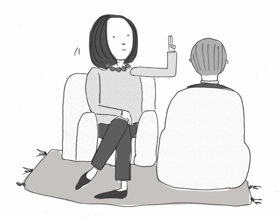 EMDR training - refresher day — Dr Naomi Fisher EMDR Training