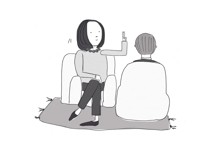 Dr Naomi Fisher EMDR Training