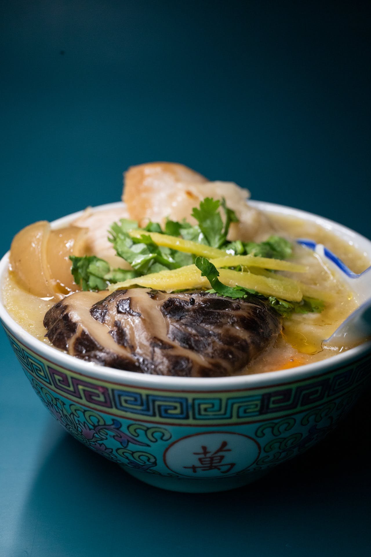 Best Places to Eat Congee in Hong Kong — HK CITY GUIDE