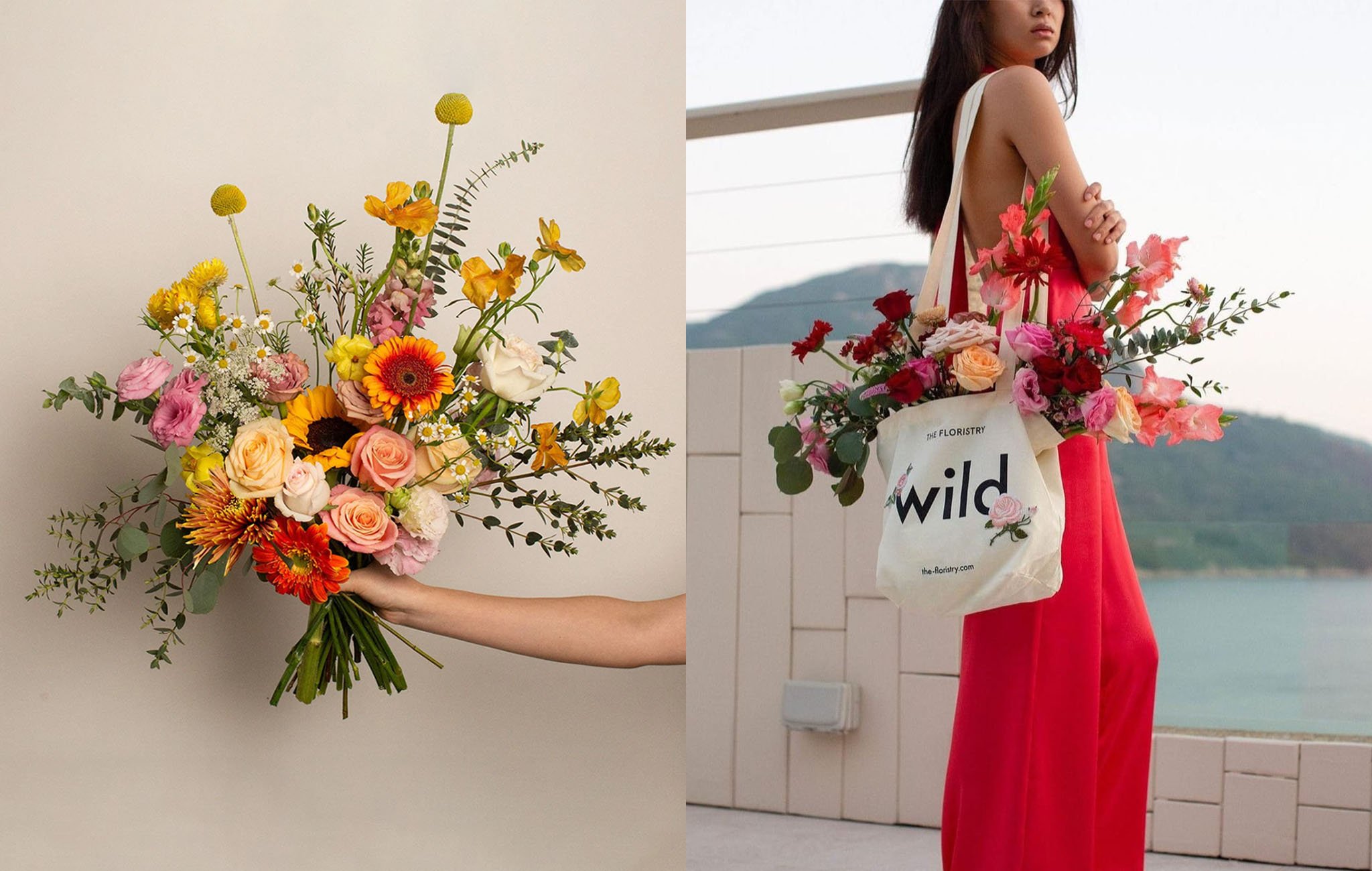 Hong Kong’s Best Florists for a Special Occasion — HK CITY GUIDE