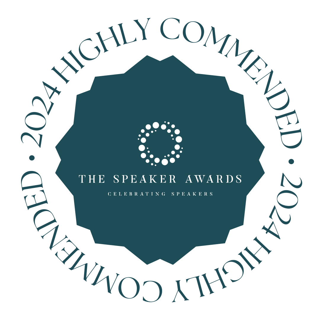 Speaking — Felicity Ashley Speaker