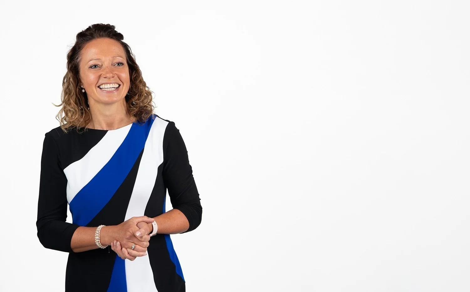 Felicity Ashley Speaker