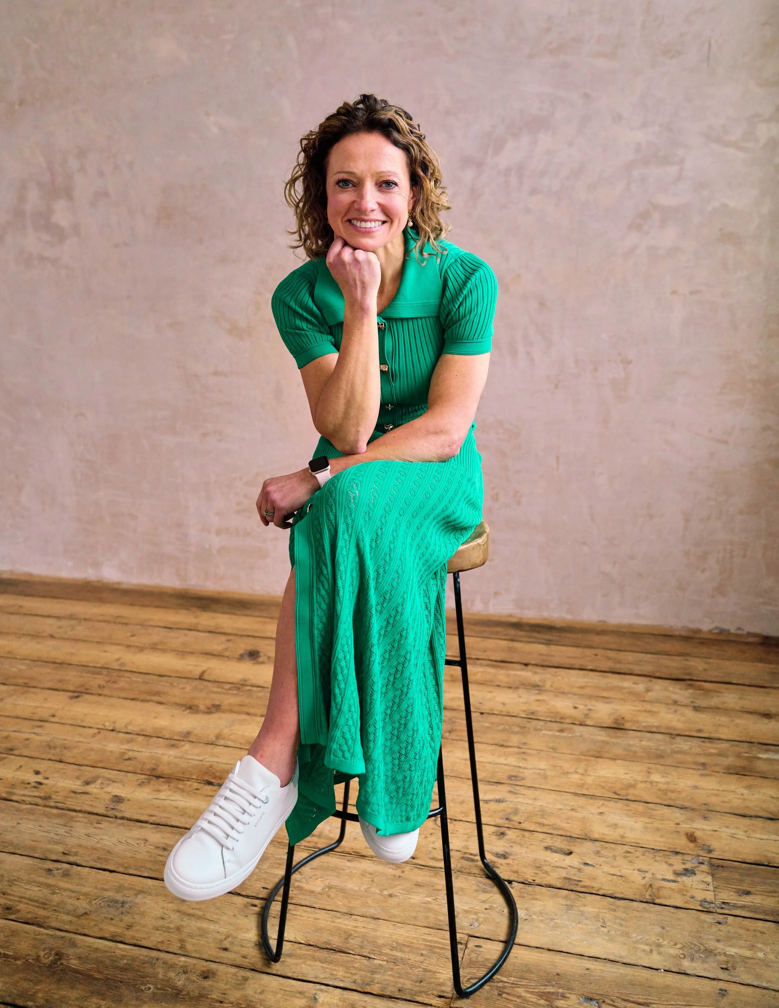 Felicity Ashley Speaker