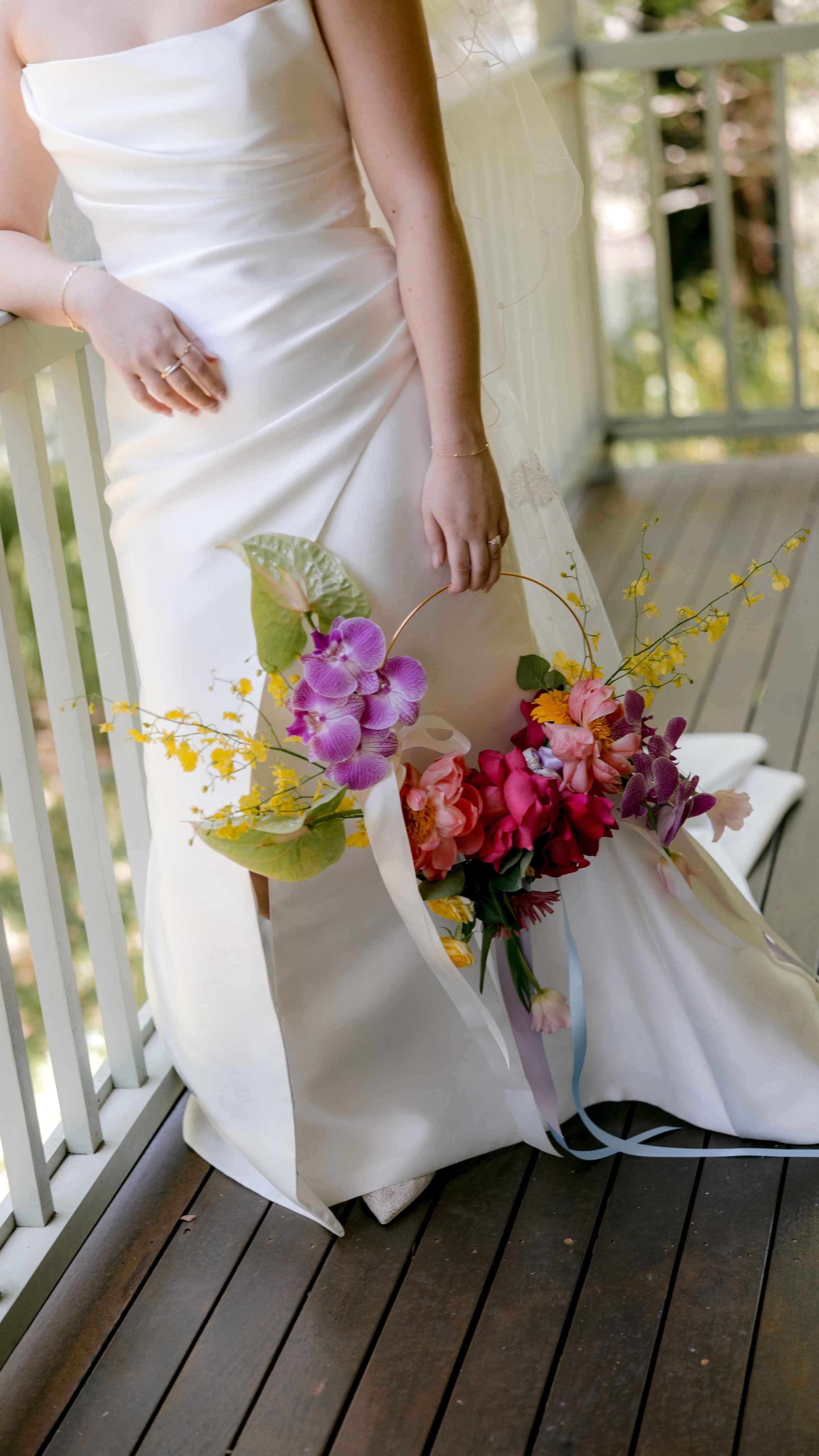 Designer Wedding Studio | Pre-loved, sample & new gowns | Hunter ...