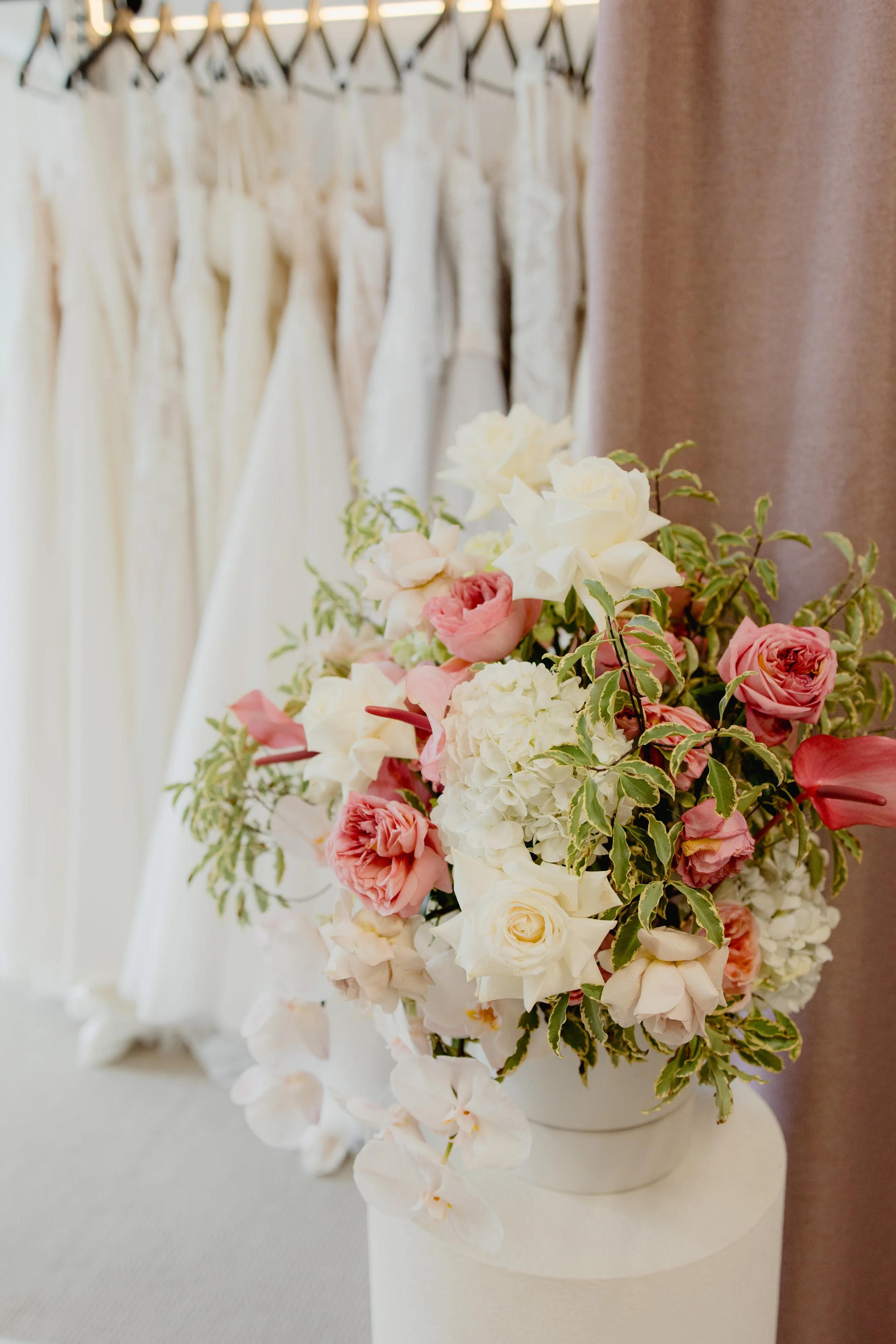 Designer Pre-Loved Wedding Dresses | Hunter & Mayfield, Newcastle