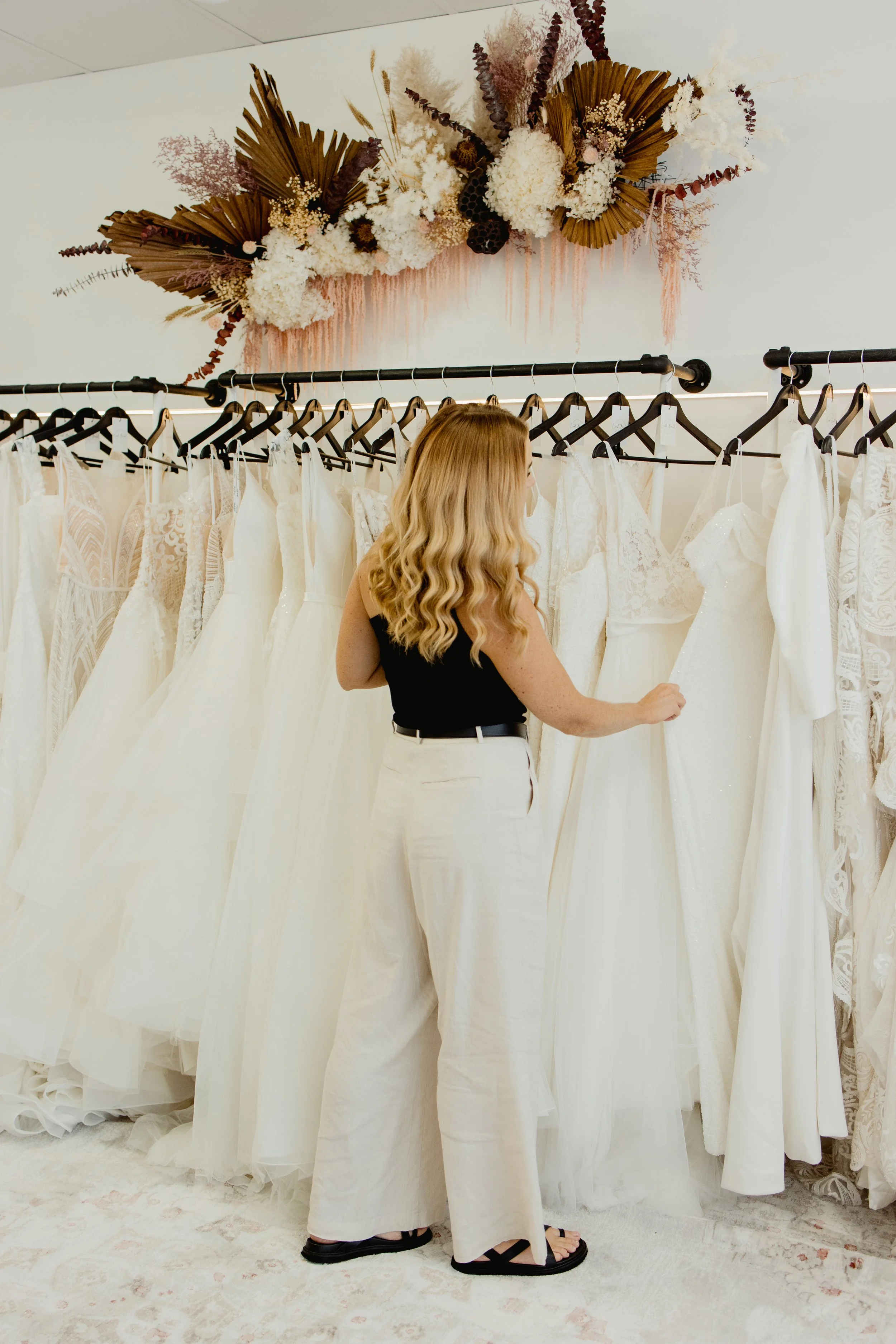 Sell Your Designer Wedding Dress | Consignment Bridal Gowns | Newcastle ...